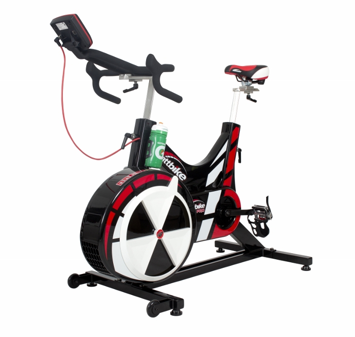 Wattbike TestingPhysical Solutions